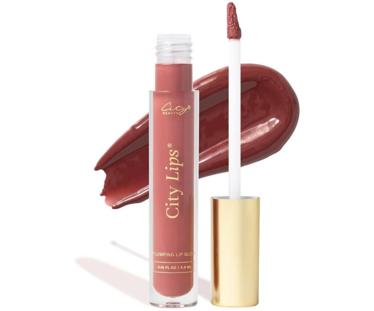 City Lips Official Website - Premium Lip Plumpers